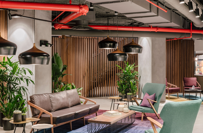 GFRC Wall Panels | Concreteworks East